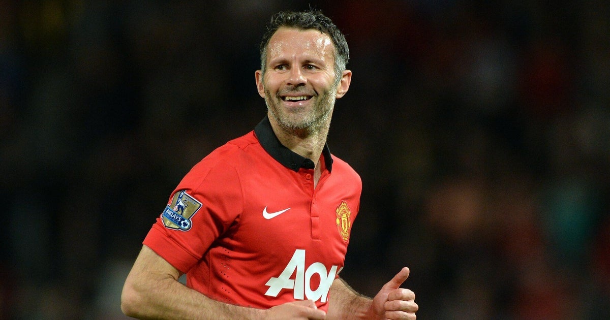 Ryan Giggs Will Decide Manchester United Future In Summer | HuffPost UK ...