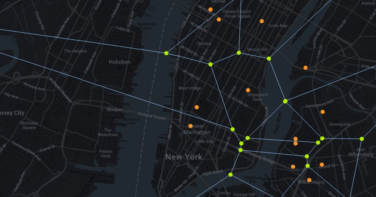 'Hell Is Other People' Is The World's First Anti-Social Network (VIDEO ...