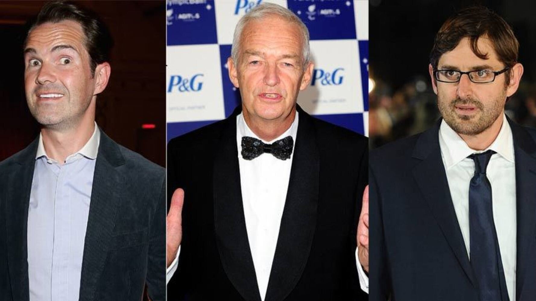 Top 50 Secret Male Celeb Crushes (PICTURES) | HuffPost UK Entertainment