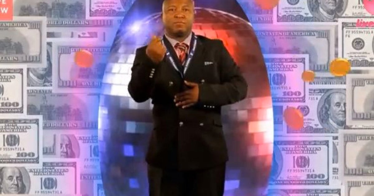 Nelson Mandela Sign Language Interpreter Thamsanqa Jantjie Resurfaces ...