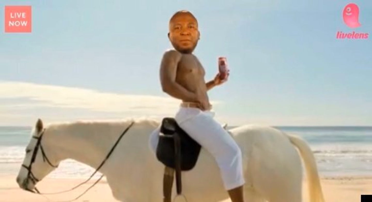 Nelson Mandela Sign Language Interpreter Thamsanqa Jantjie Resurfaces ...