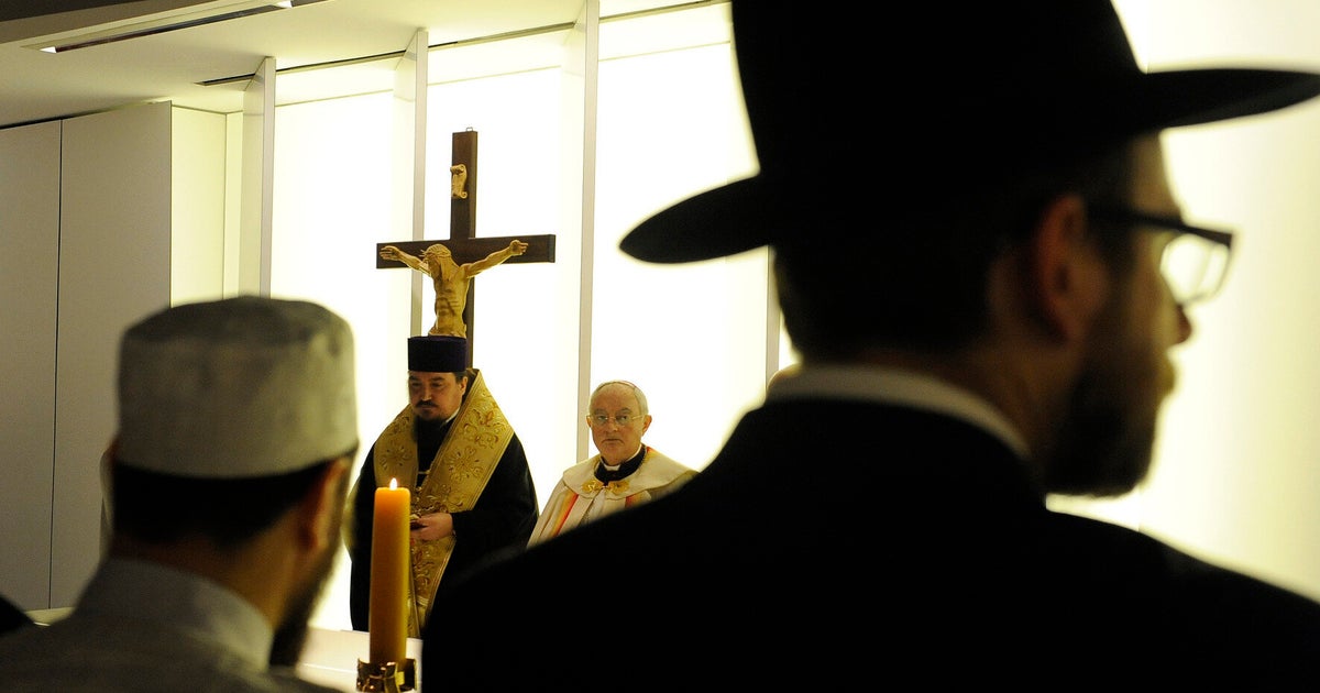 Muslims And Jews Unite To Challenge Poland's Halal And Kosher Meat Ban ...