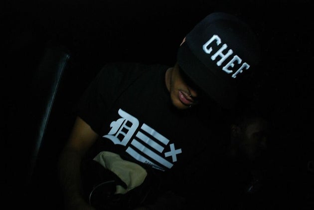 DXPE CHEF Hold Re-Launch Party at The W Hotel, London | HuffPost UK