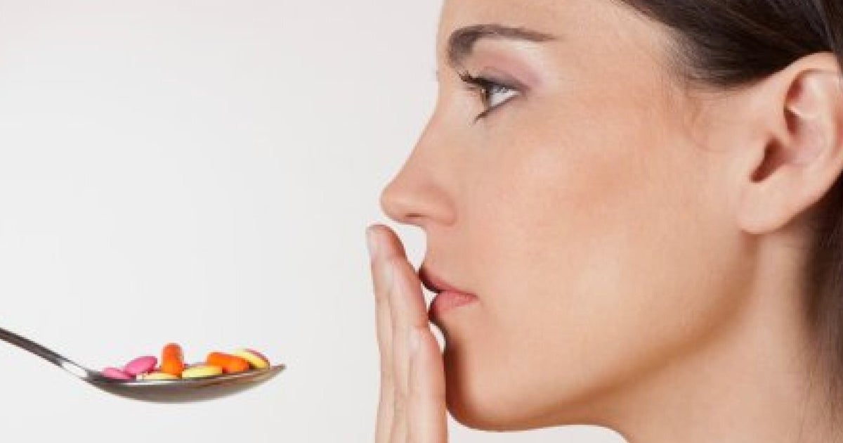 10 Plants And Foods That Are Natural Remedies For Illness | HuffPost UK ...