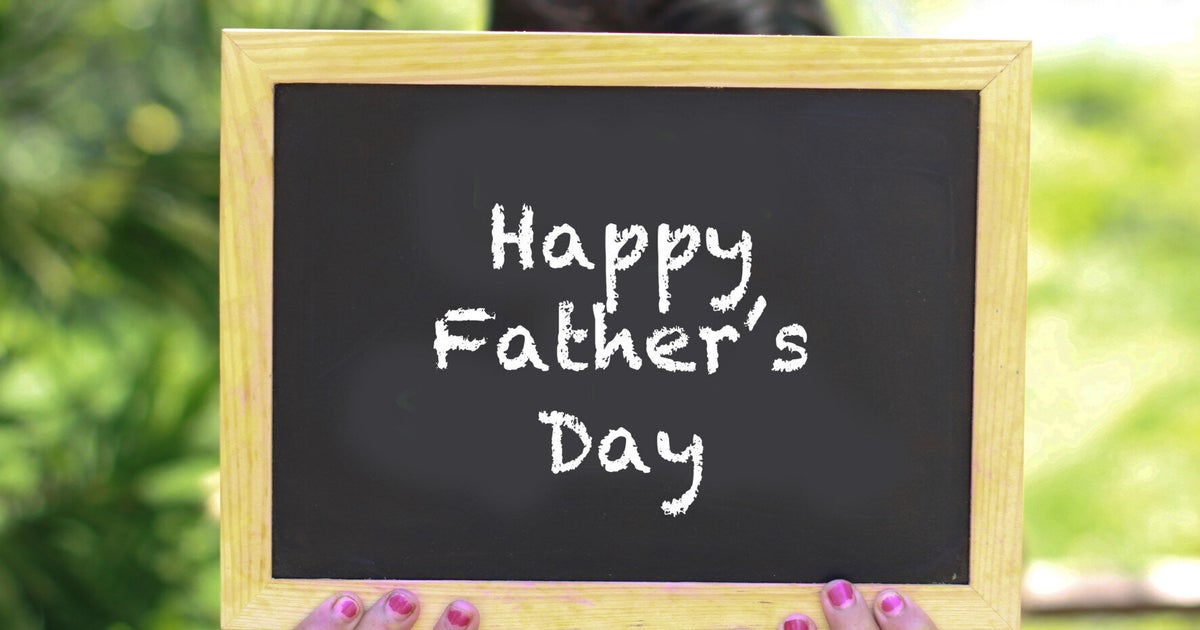 When Is Father's Day? | HuffPost UK Life