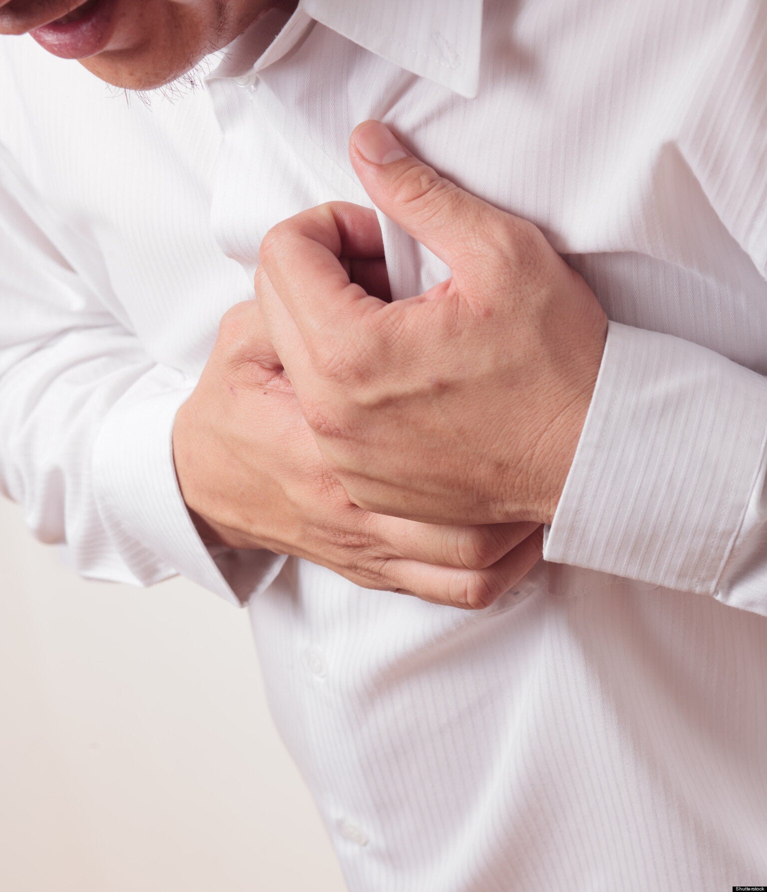 Heart Attack Help In A And E HuffPost UK Life Heart Attack Help In A And E HuffPost UK Life