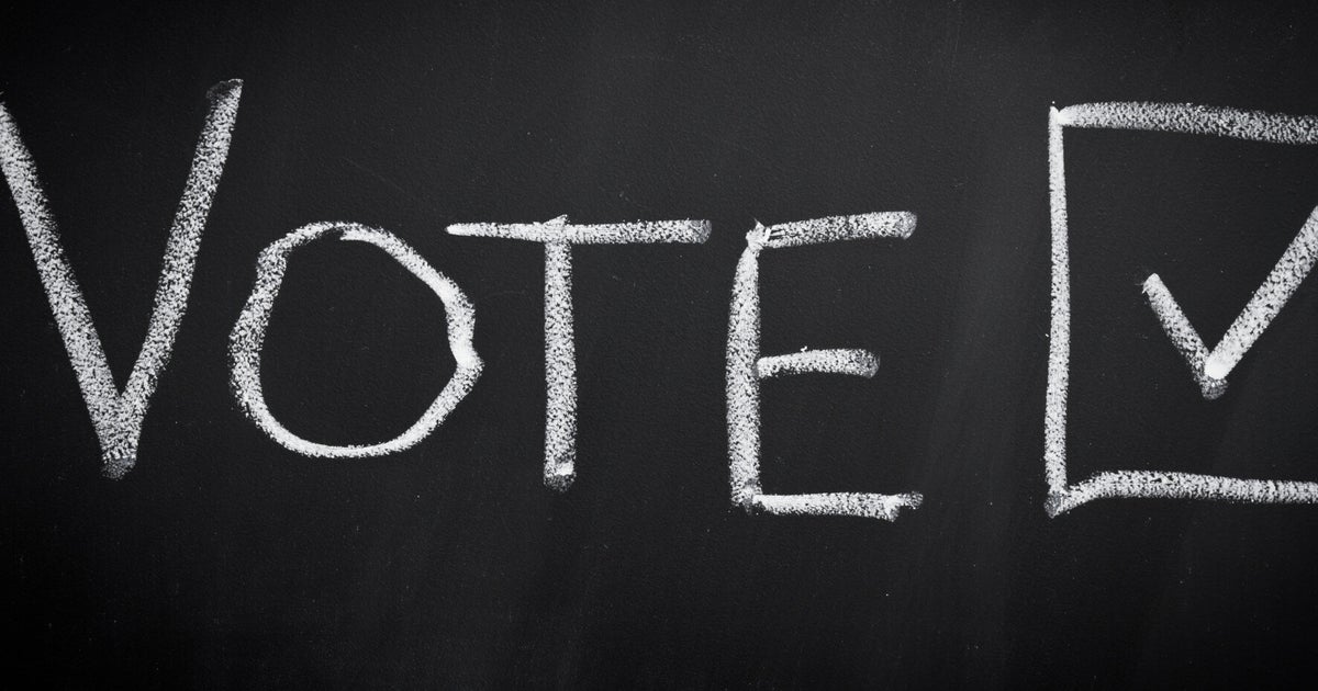 Votes at 16 Can Engage Our Young | HuffPost UK Politics
