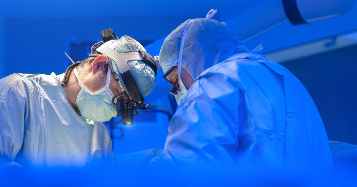 Woman Born Without A Vagina Successfully Receives Replacement Made