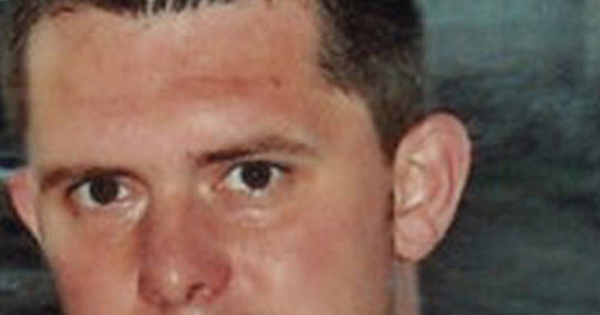 Christopher Foster Murdered Outside Pub 'In Case Of Mistaken Identity ...