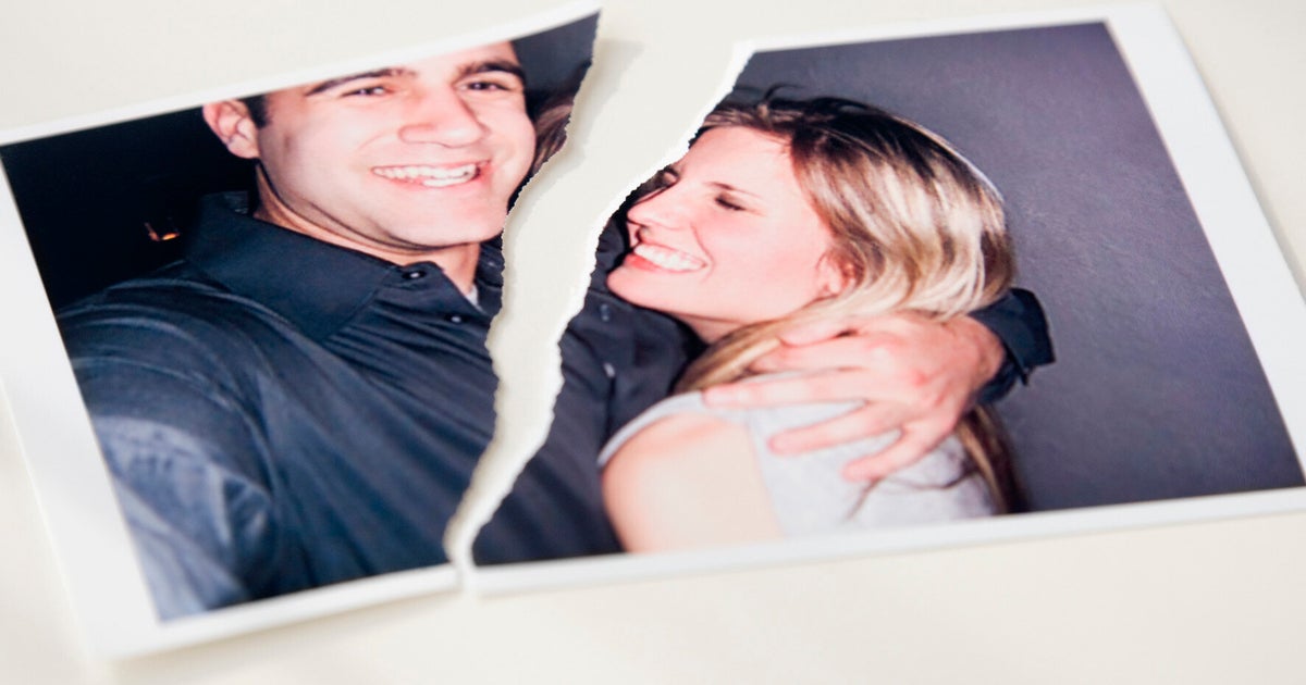 Five Signs Youre In A Dead End Relationship Huffpost Uk Life