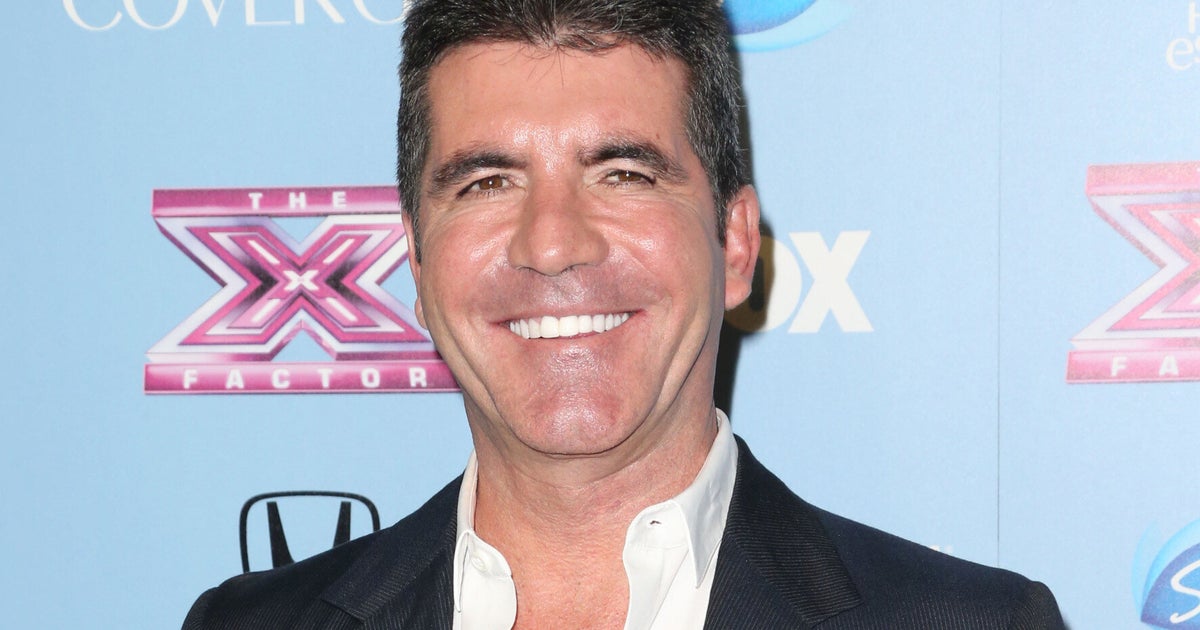 Simon Cowell Admits He Gets So Jealous When 'X Factor' Rivals Succeed ...