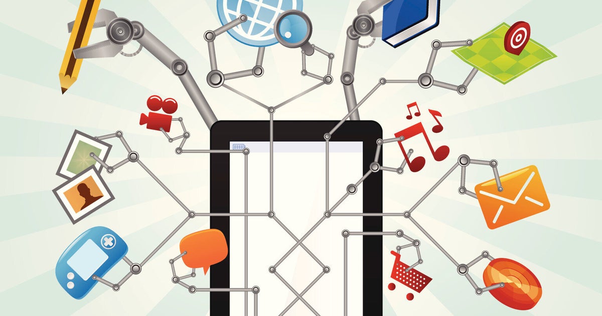 How To Make An App With Zero Experience | HuffPost UK Tech