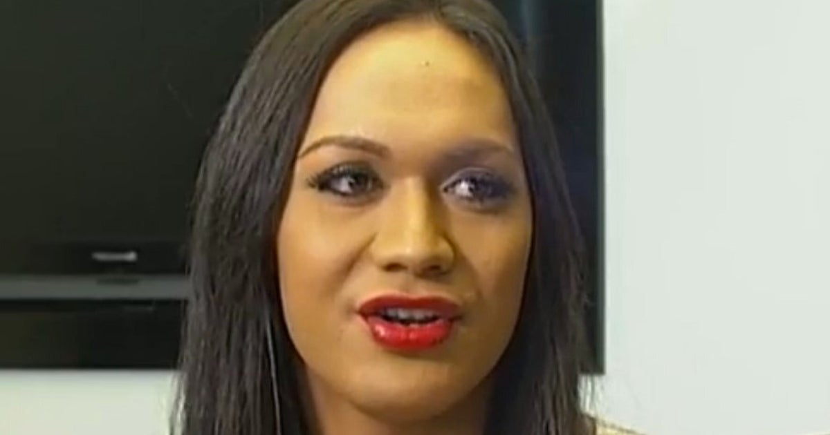 Meet The World's First Transgender Footballer, Jaiyah Saelua | HuffPost ...