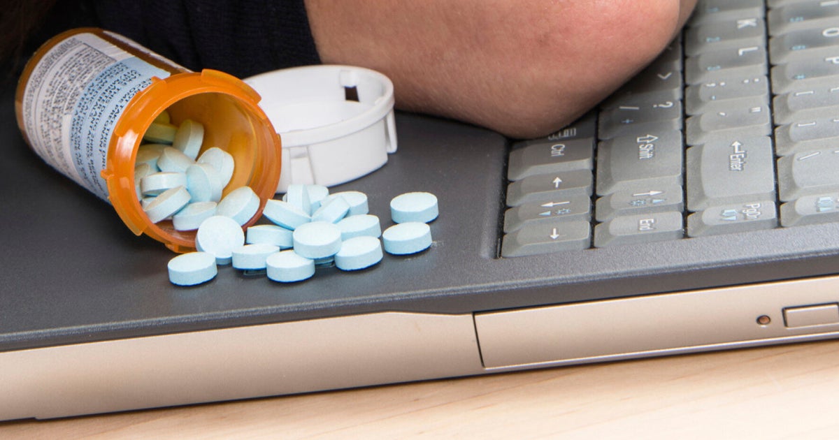 A Quarter Of Final Year Students Take Study Drug Modafinil, Research ...