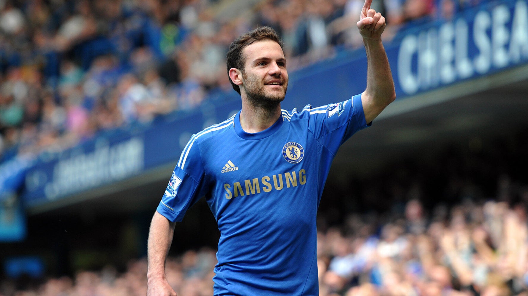 Transfer Talk: Barcelona Target £30m Juan Mata | HuffPost UK Sport