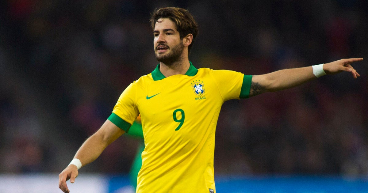 Arsenal 'Make €8m Bid' For Alexandre Pato | HuffPost UK Sport