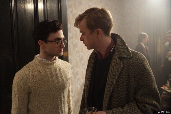 Daniel Radcliffe Surprised By 'Acceptable Face Of Homophobia' Shown By ...