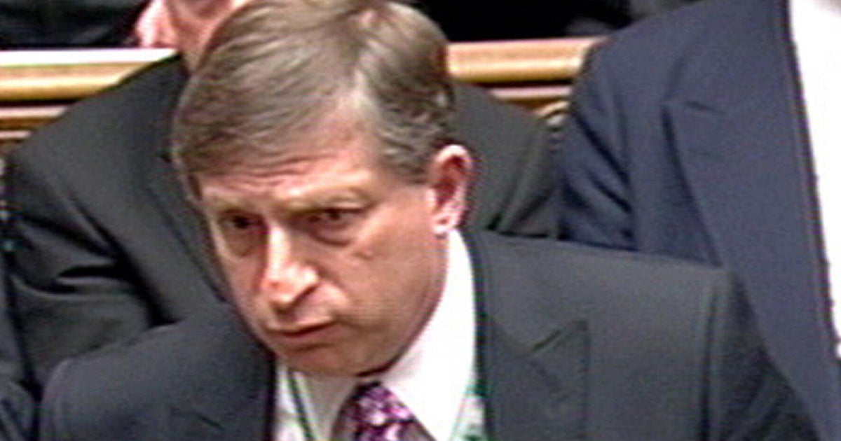 Tory MP Branded 'Dirty Jew' By Voters, Told He Should Be 'Stoned To ...