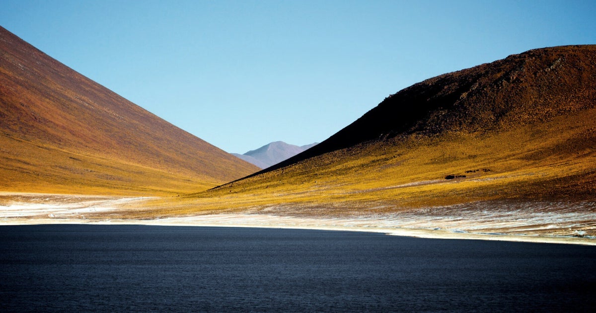 Hotter, Wetter, Deeper: The World's Most Extreme Places | HuffPost UK Life