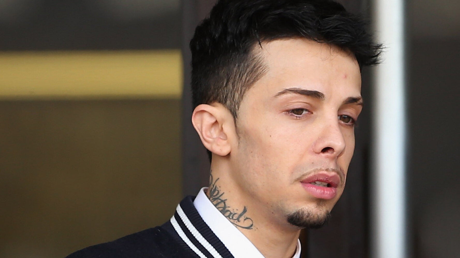 Dappy Facing Bankruptcy: N-Dubz Star Given Until January To Settle ...