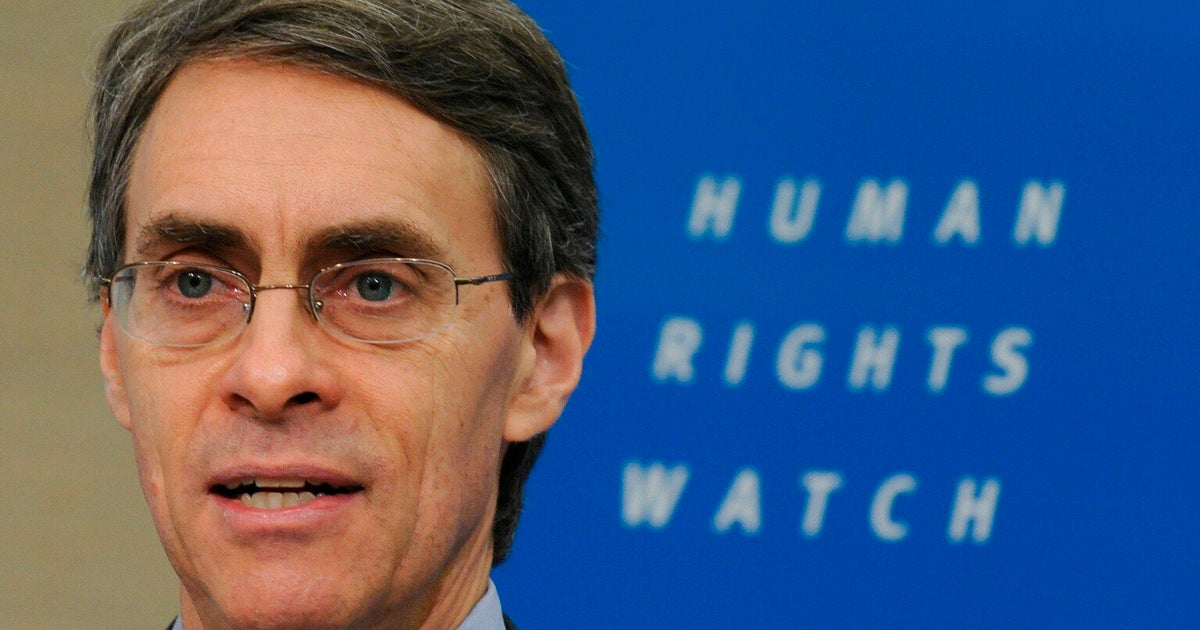 Human Rights, Hashtags and the UK's Policy Towards Central Asia ...