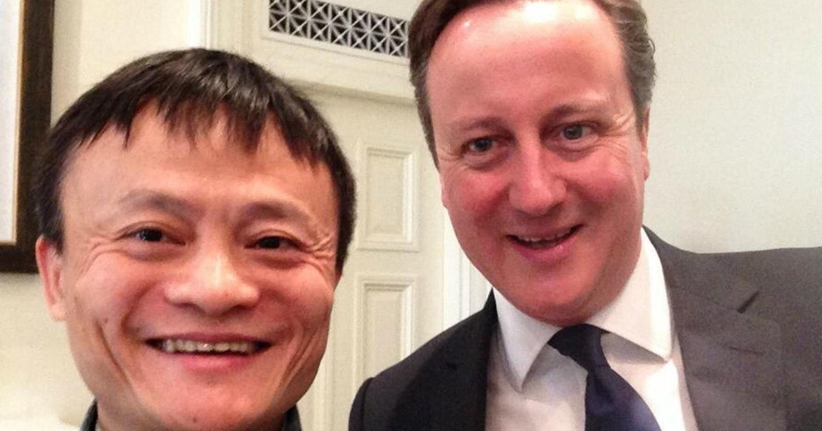 David Cameron Ruins Selfies, Twitter Reacts | HuffPost UK Politics