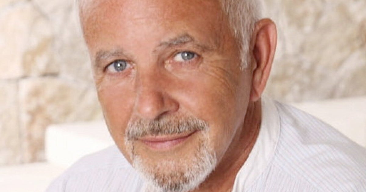 David Essex Reveals 'EastEnders Was Traumatic', As He Takes To Big ...