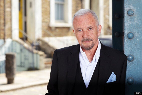 David Essex Reveals 'EastEnders Was Traumatic', As He Takes To Big ...