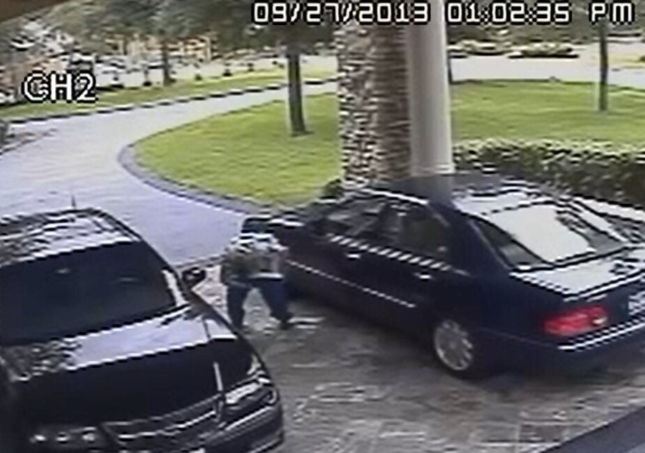 Serial Pooper On The Loose In Houston: Texas Police Hunt Deviant ...