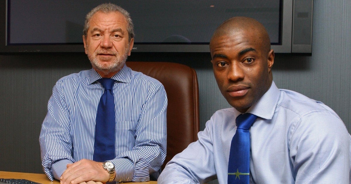 'Apprentice' Winner Tim Campbell Reveals Testicular Cancer Battle ...