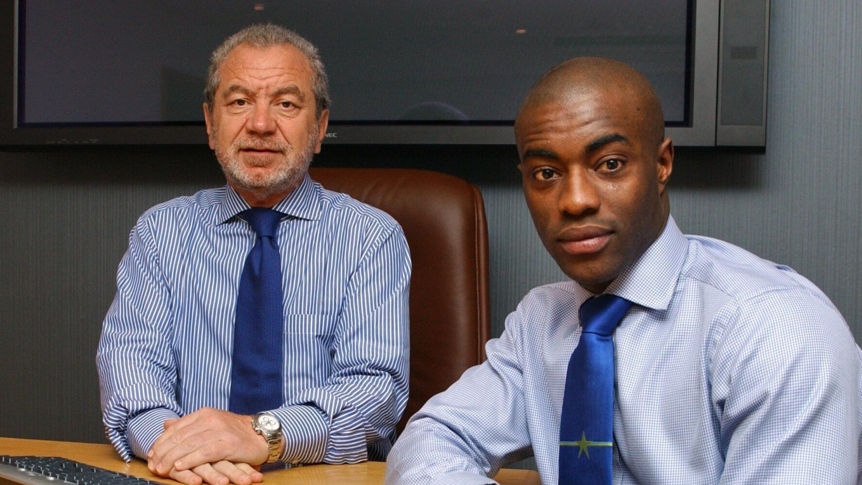 'Apprentice' Winner Tim Campbell Reveals Testicular Cancer Battle ...
