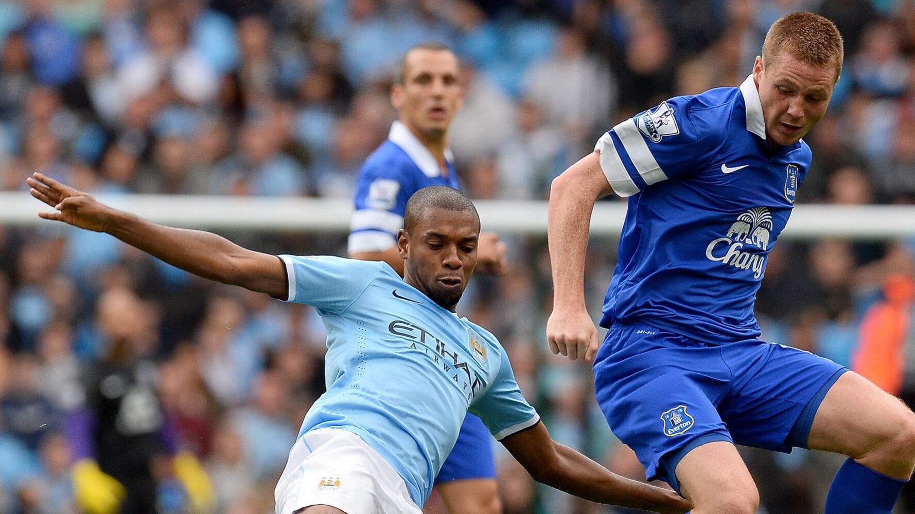 Premier League Signings 2013/14: Team Of The Season | HuffPost UK Sport