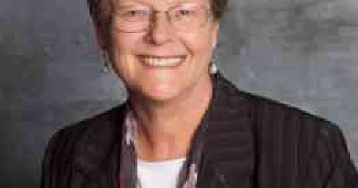 Margaret Doughty, British Atheist, 'Will Be Denied US Citizenship ...