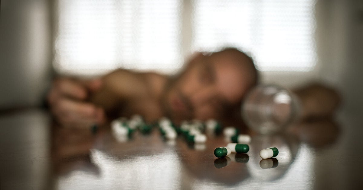 Help Me to Help Drug Addicts | HuffPost UK Life
