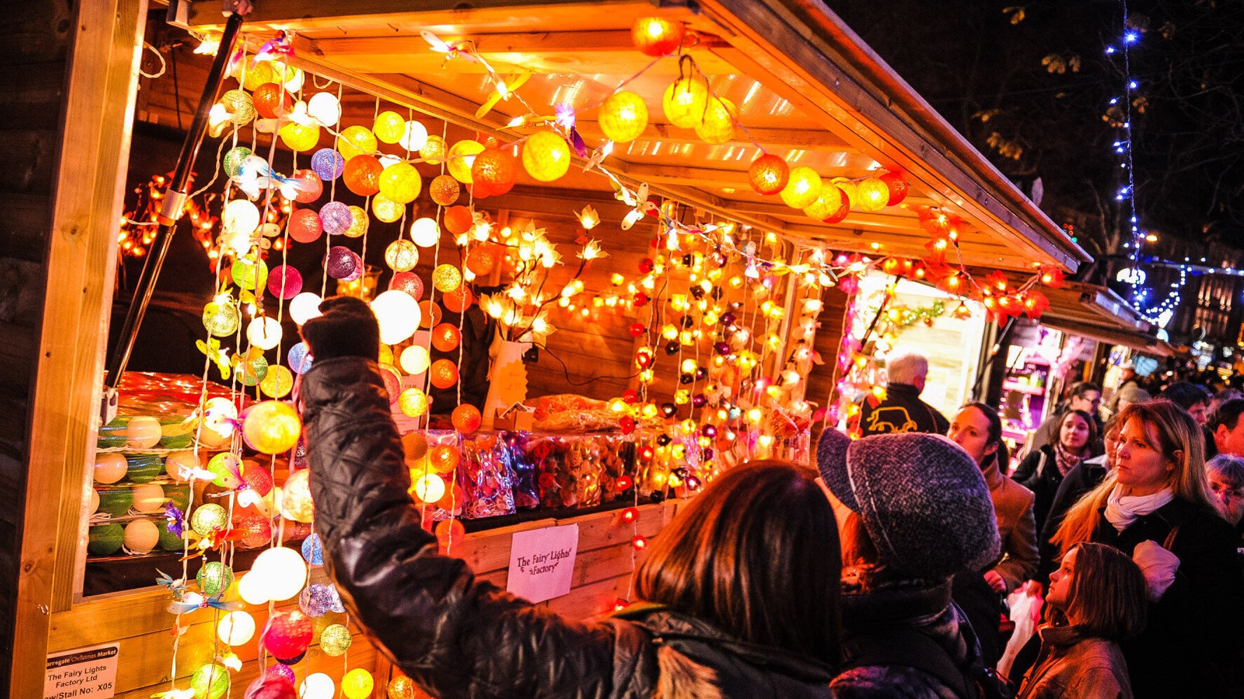 Top 10 European Christmas Markets Huffpost Uk Life