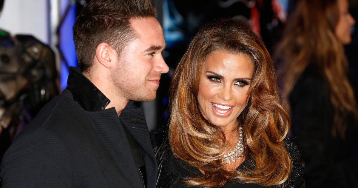 Katie Price Divorce: Her Close Friend Jane Pountney Admits To Kieran ...