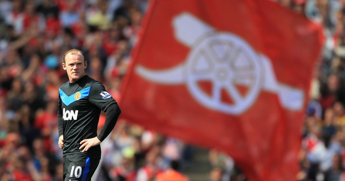 Transfer Talk: Arsenal Target Wayne Rooney | HuffPost UK Sport Transfer Talk: Arsenal Target Wayne Rooney | HuffPost UK Sport