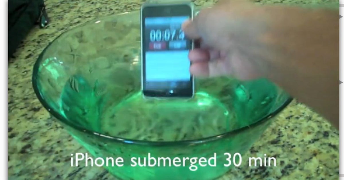 Neverwet Spray Claims To Make Anything Waterproof (VIDEO) | HuffPost UK ...