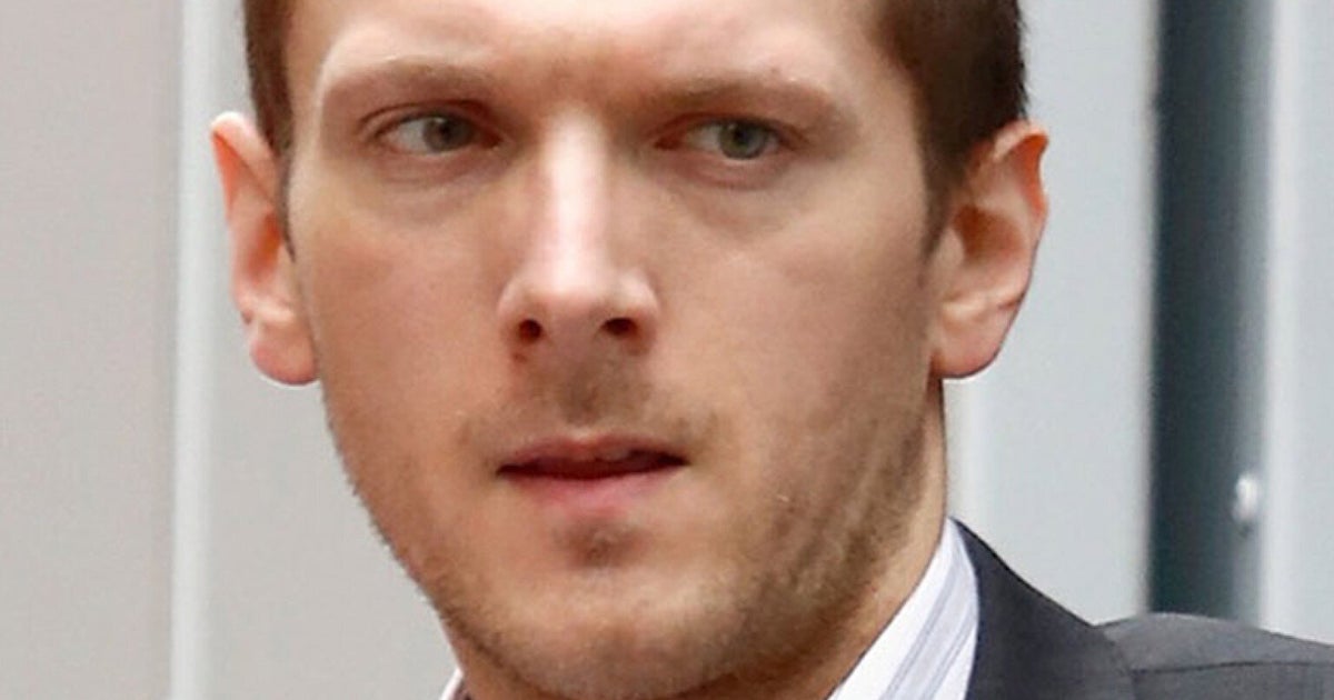 Jeremy Forrest Jailed For More Than 5 Years After Pleading Guilty To ...