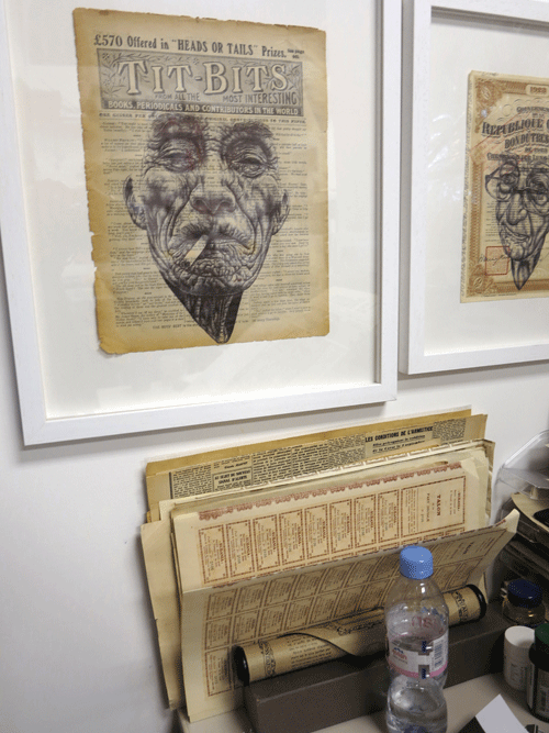 Meet the Artist: Mark Powell | HuffPost UK