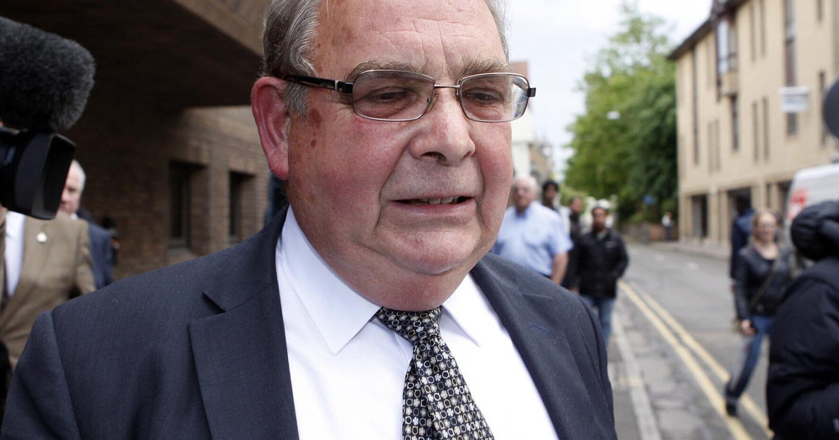 Lord Hanningfield Faces Suspension From Parliament Over Expenses ...