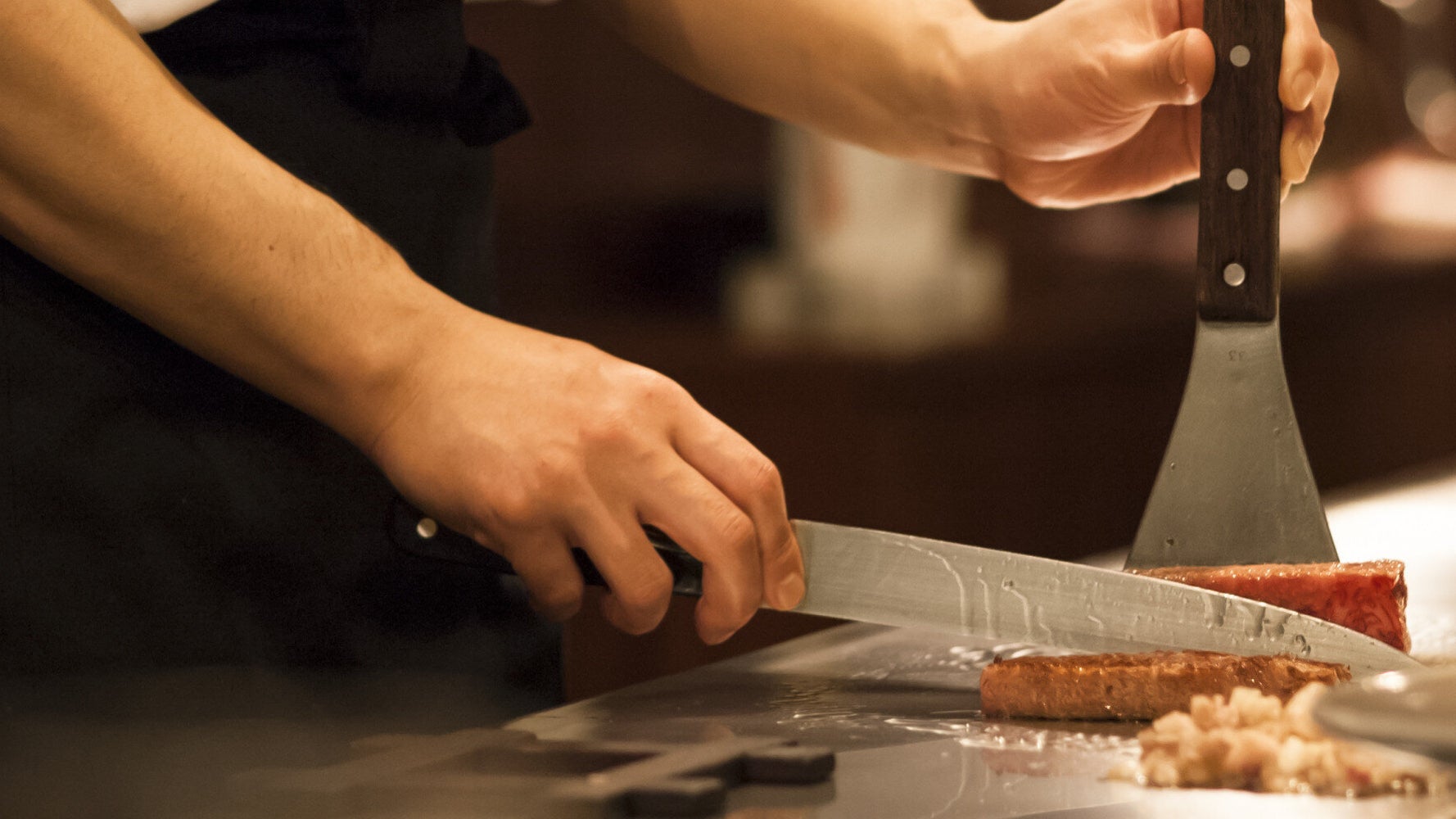 A Dozen Of My Best Cooking Skills | HuffPost UK Life