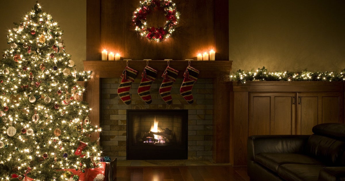 GUIDE: What You Need to Know About Real Christmas Trees | HuffPost UK Life