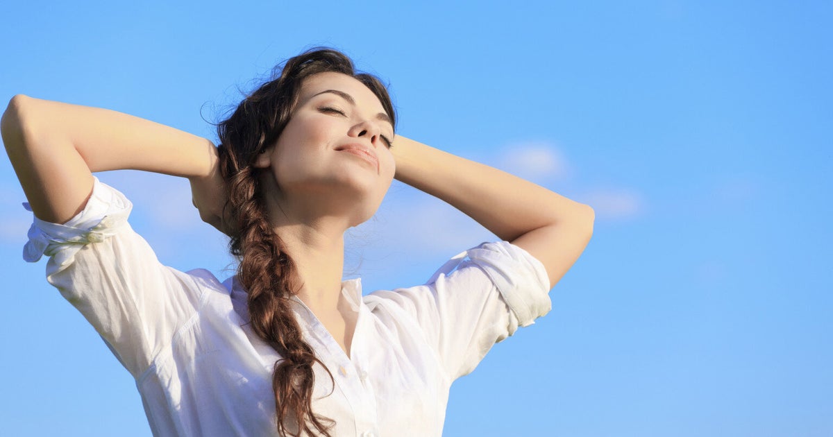 Me Time | HuffPost UK Life