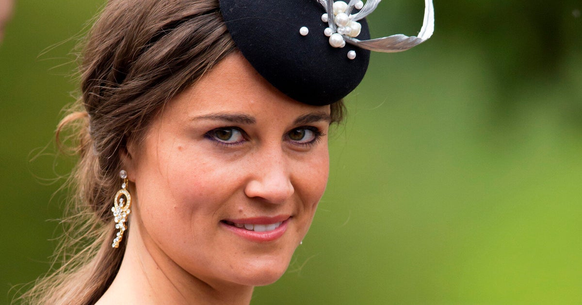 Pippa Middleton Dropped As Daily Telegraph Columnist | HuffPost UK News