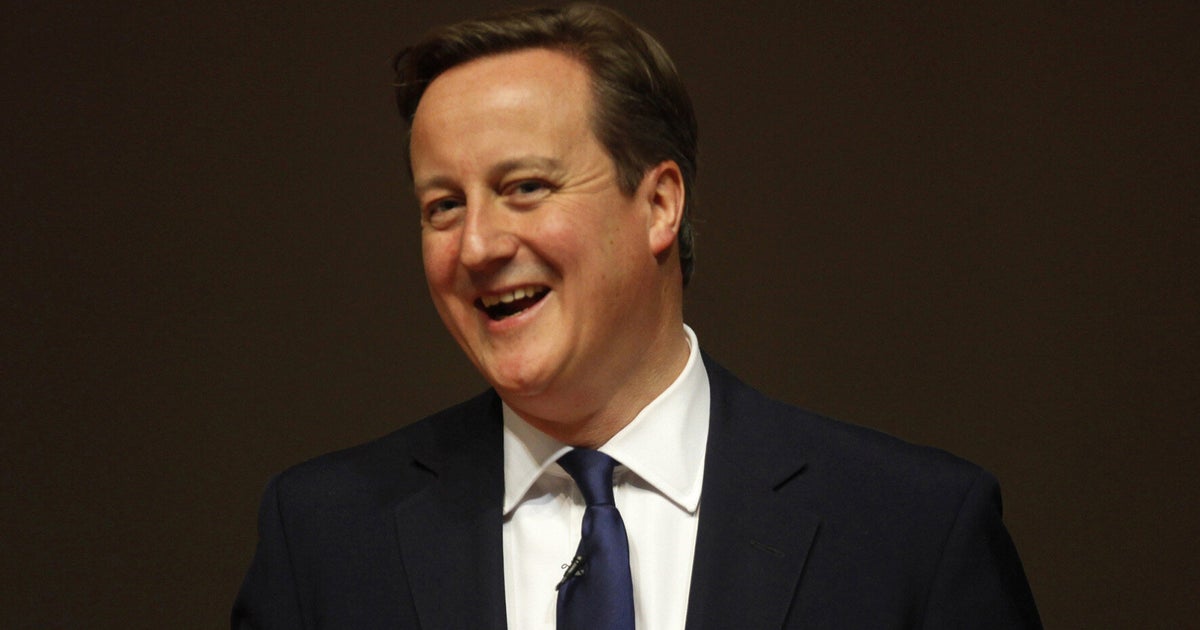 Conservatives Take Poll Lead For First Time In Two Years Huffpost Uk 1217