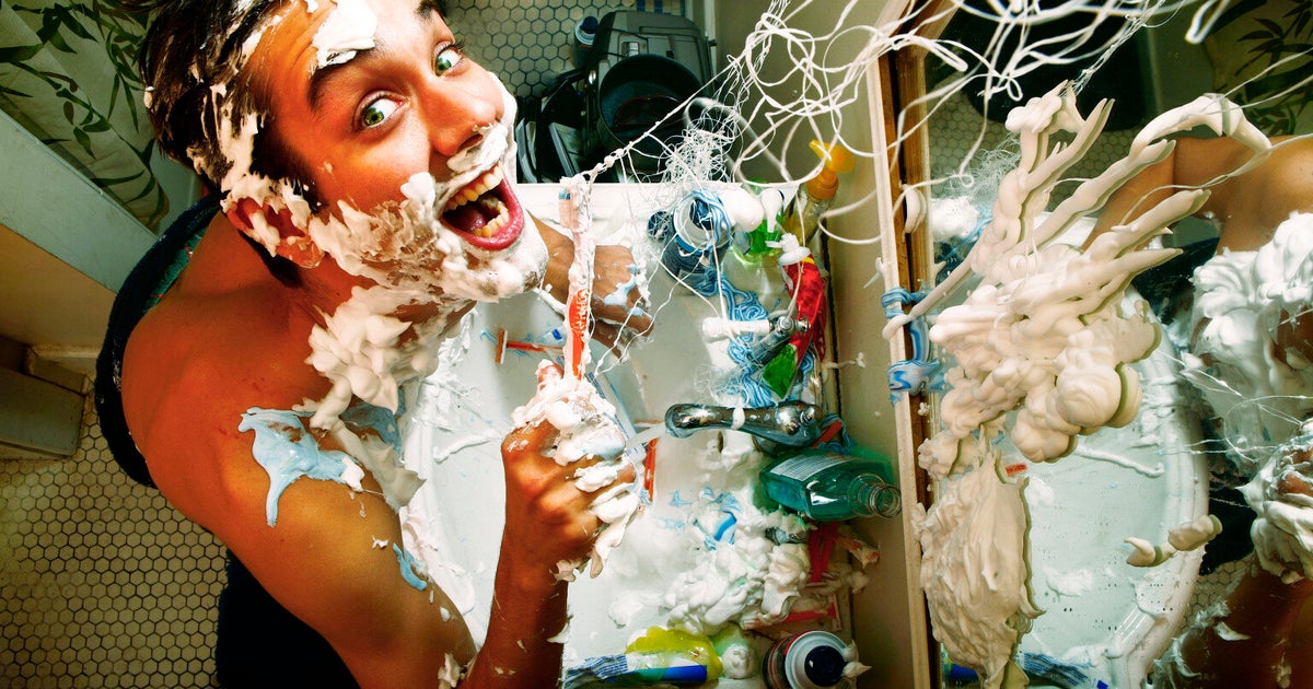 Revealed Most Irritating And Slightly Grim Bad Bathroom Etiquette