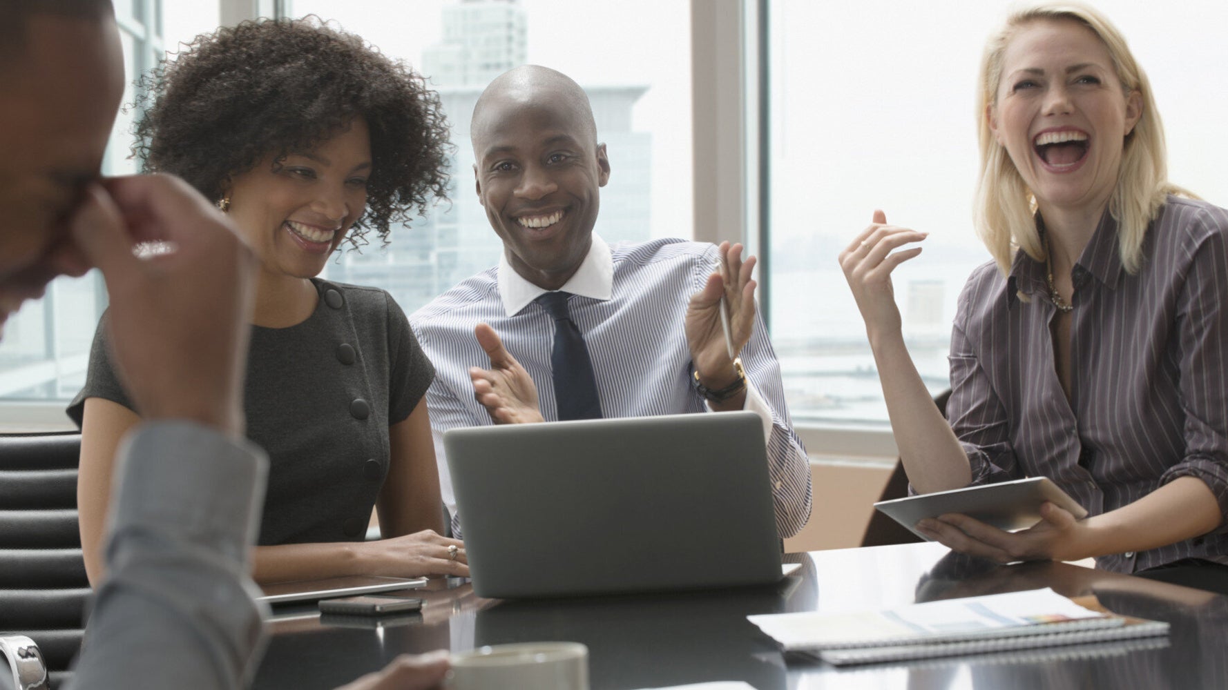 10 Funny Quotes About Work That Ring True | HuffPost UK Life