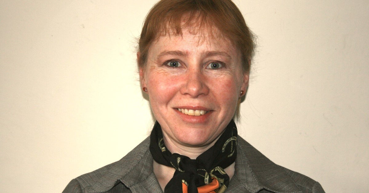 My Life: Dawn Elson, Head Of Engineering At Gatwick | HuffPost UK Life