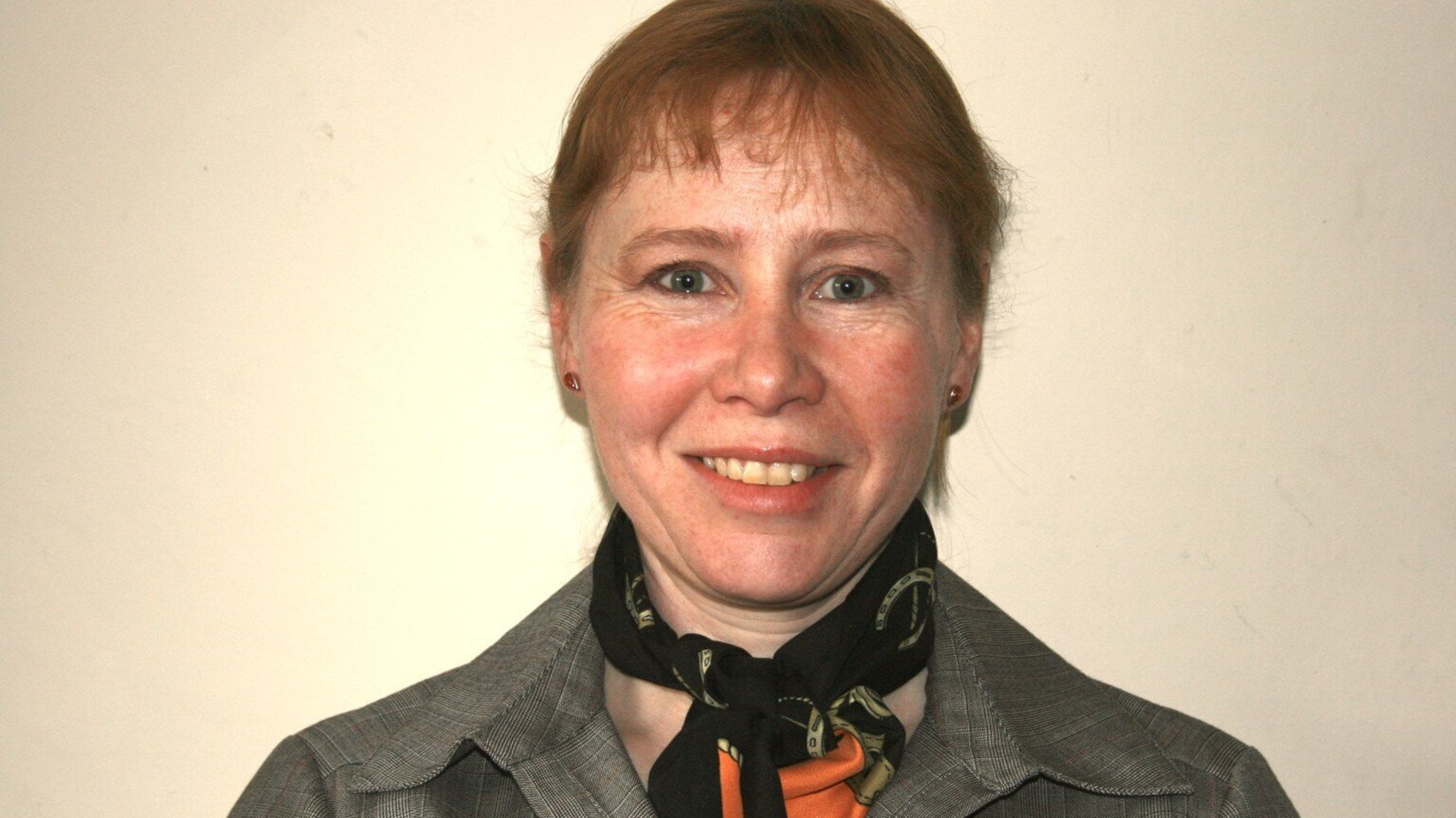 My Life: Dawn Elson, Head Of Engineering At Gatwick | HuffPost UK Life